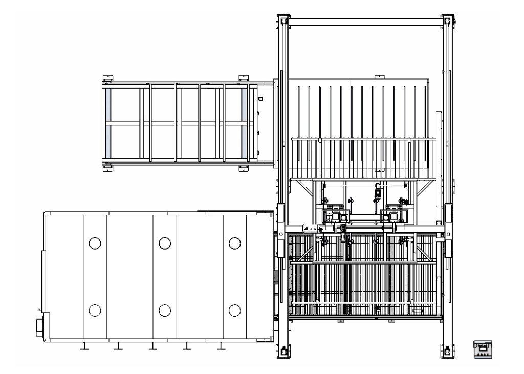 Fiber Laser Cutting Machine with Auto Sheet Loading – WiseCut